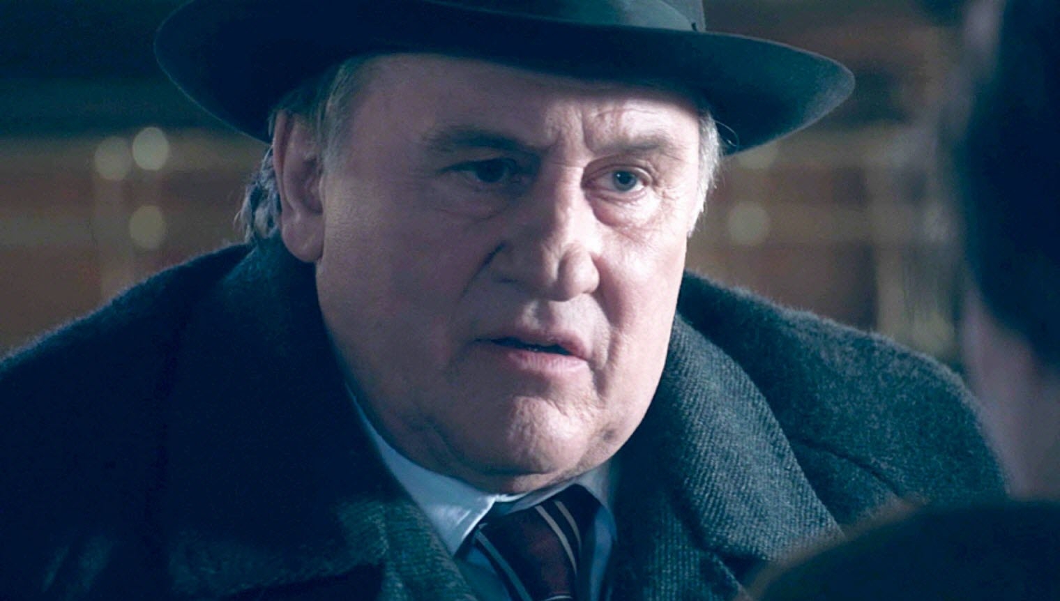 “Maigret” di Patrice Leconte, un film dal fascino classico - Dazebaonews