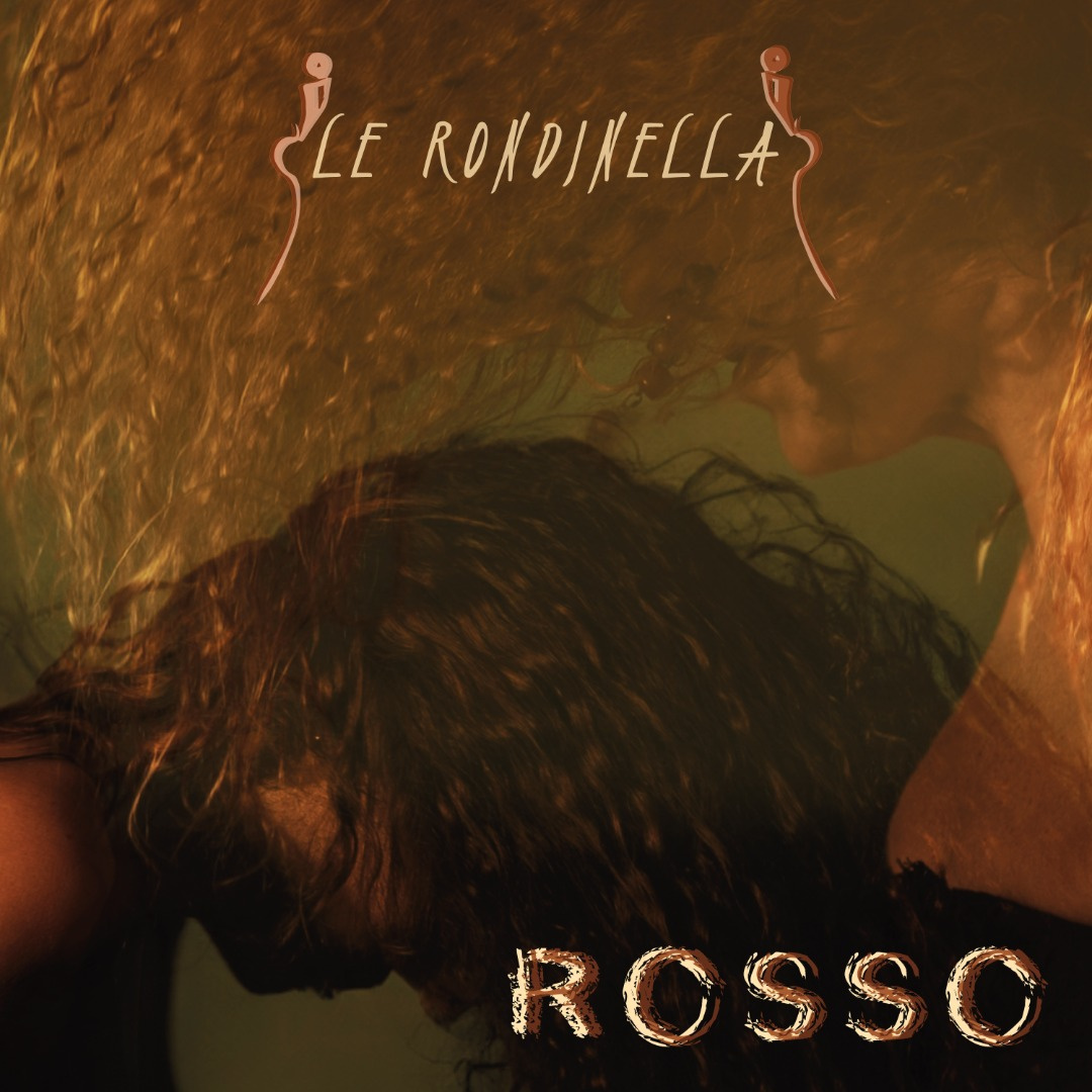 Musica. Le “Rondinella” tornano con “Rosso” in occasione della Giornata ...